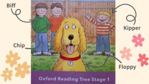 Oxford Reading Tree（ORT）とは？レベルや使って感じた魅力と注意点を紹介 | ホムクエ⋄Home Learn Quest